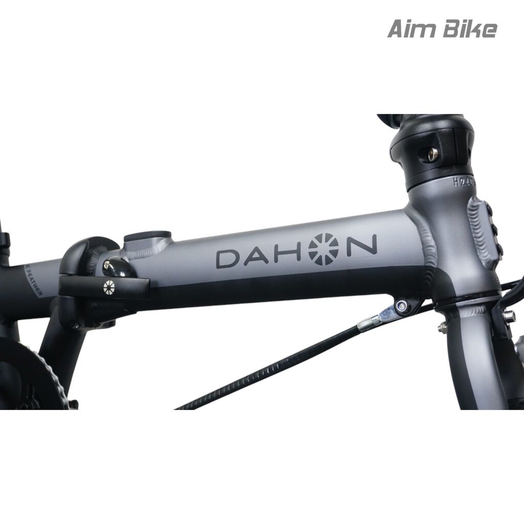 จักรยานไฟฟ้าพับได้ Dahon K-Feather E-Bike 16 - AIM BIKE - ThaiPick