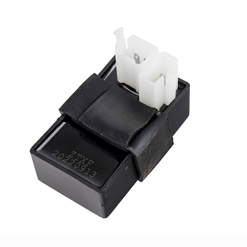 【Must-Have Style】 6 Pins Parts Ignition System Unit CDI Racing ...