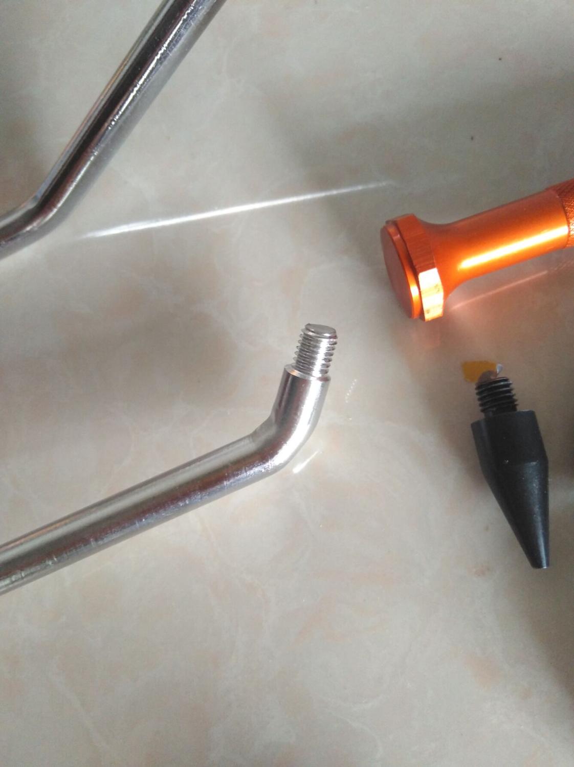 NEW 【Satisfaction guarantee】Magnetic PDR Hook Tools Push Rod Car ...