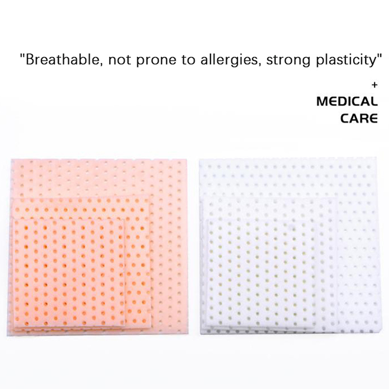 Low Temperature Thermoplastic Nasal Splint Plastic Surgery Plastic ...