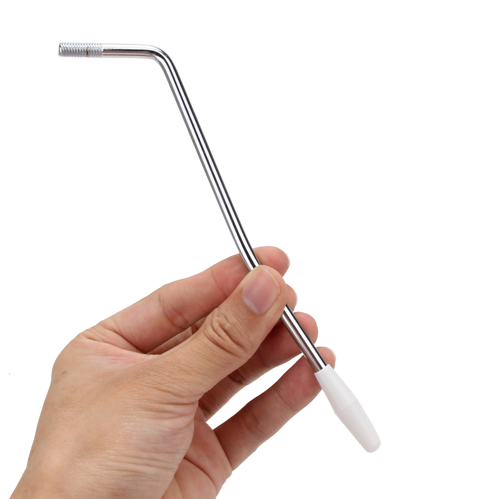 6mm Tremolo Bar Arm Whammy Bar For Fender Strat Stratocaster Electric ...
