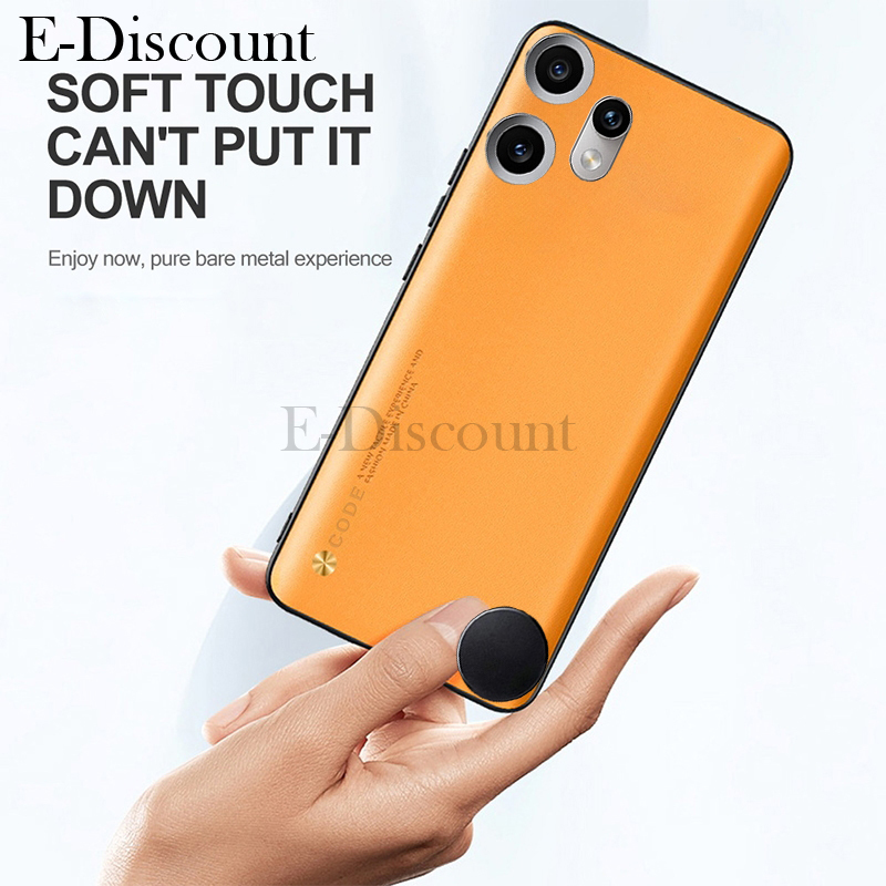 New Phone case Nothing CMF Phone2 Pro Back cover Ultra-Thin Matte Soft ...