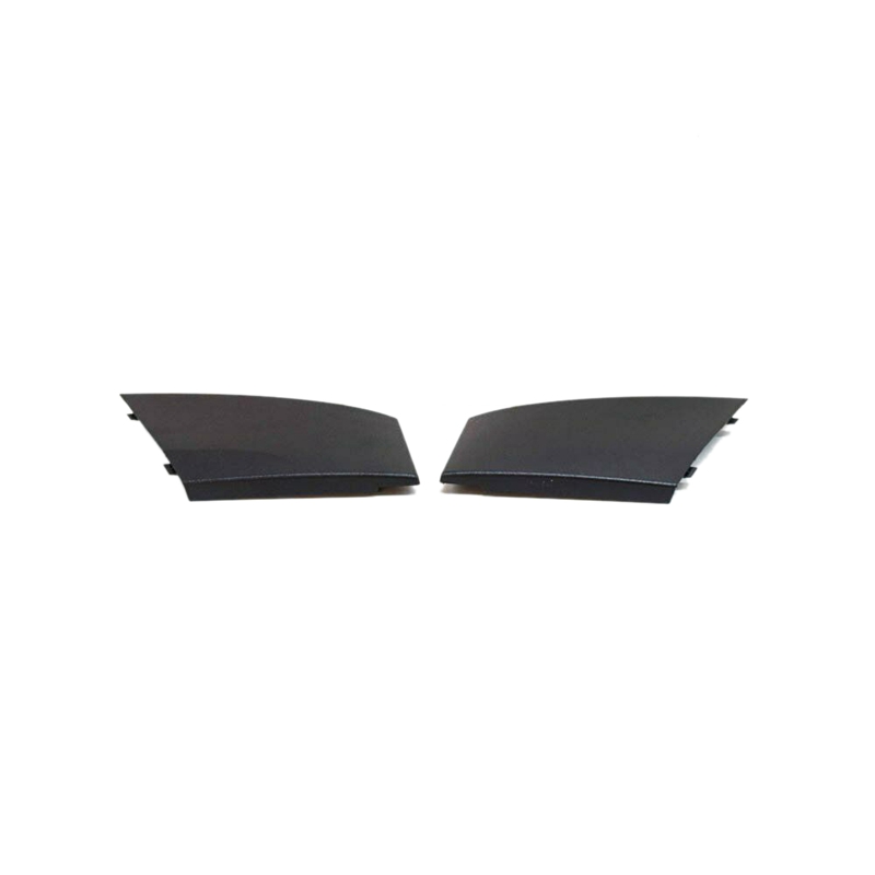 Car Windshield Water Drain Cover Set for Mercedes Benz a Class W169 ...