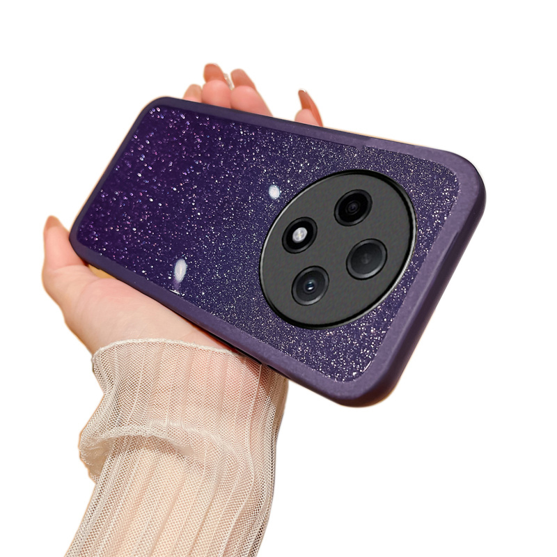 New Phone case OPPO Reno 12F Back cover Fashionable Frosted Silicone ...