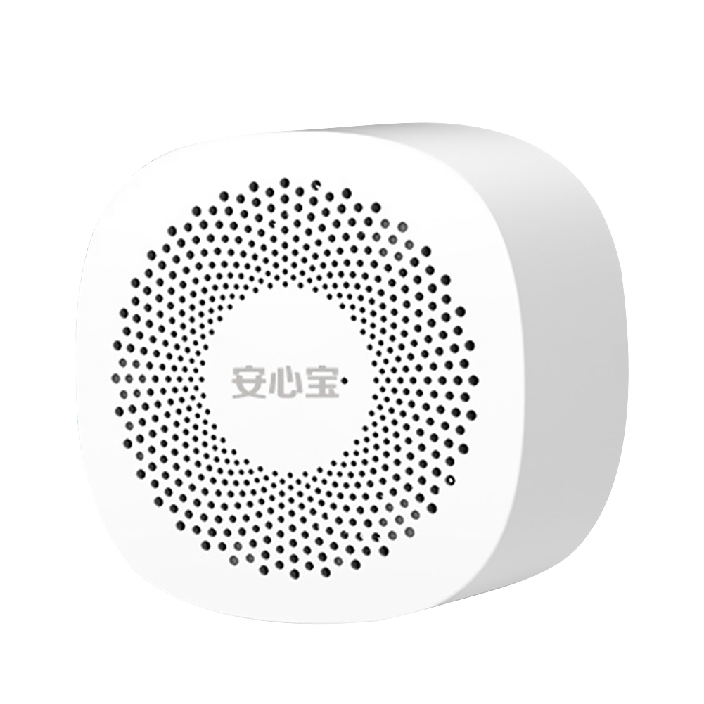 【DecoNest】Portable CO2 Air Quality Bluetooth 4.0 Temperature Sensor ...