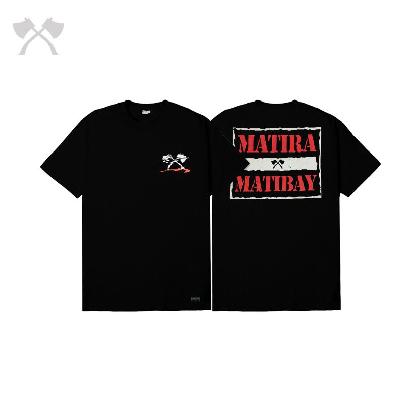 Matira Matibay Logo