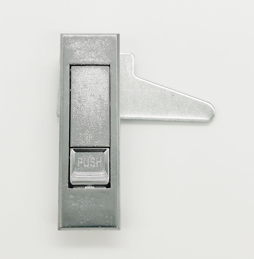 Ms603 Button Lock Power Distribution Cabinet Door Lock File Cabinet ...