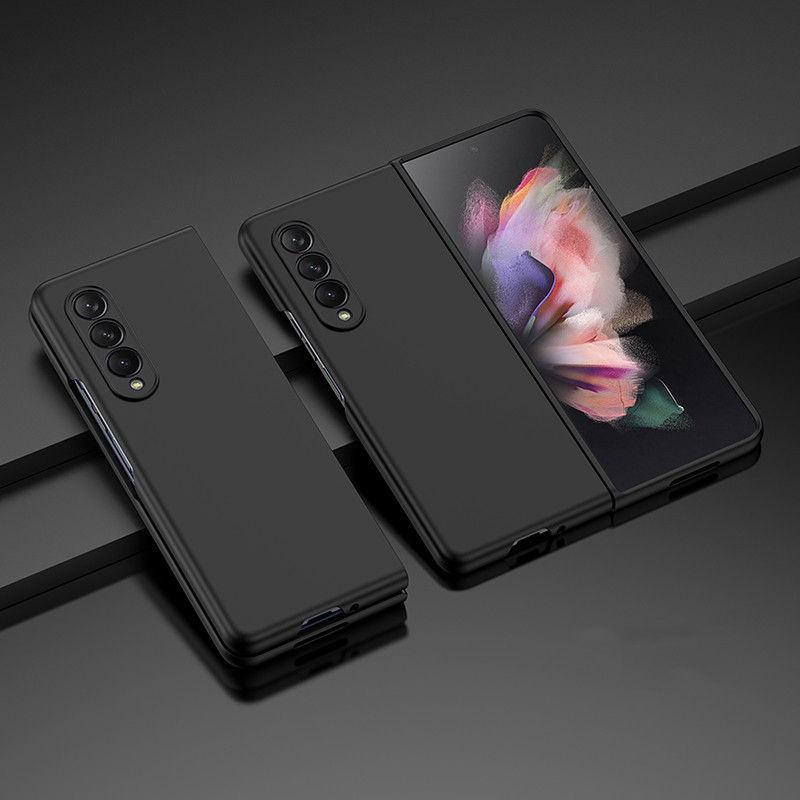 Hard Slim Pc Folding Cell Phone Case for Samsung Galaxy Z Fold 4 5 6 ...