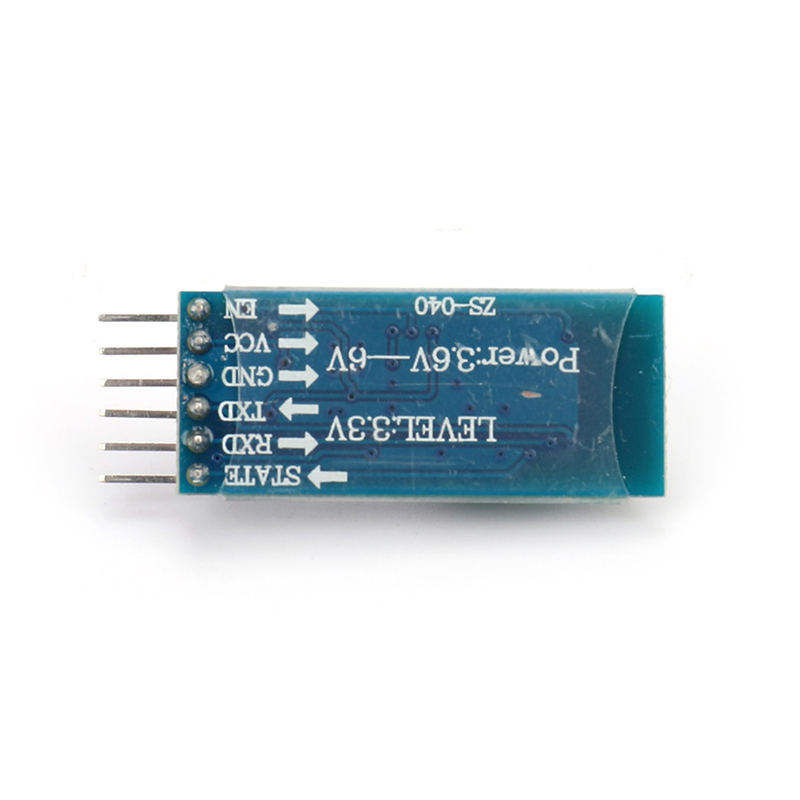 Hc 05 Hc05 Wireless Module For Serial 6 Pin Bluetooth Yuying Np