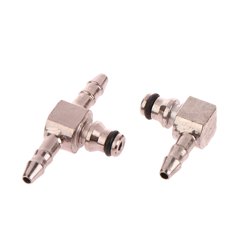 Diesel Common Rail Injector Oil Return Tube Pipe Connect Joints Seal ...