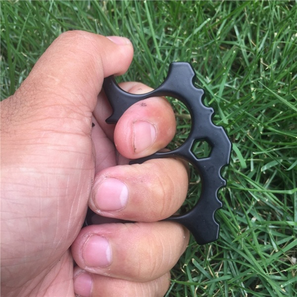 【StyleVoyager】Skeleton Shape Bottle Opener Window Breaking Tool Self ...