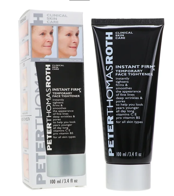 Peter Thomas Roth Instant FirmX Eye 100ml 1oz Peter Thomas Roth Instant ...