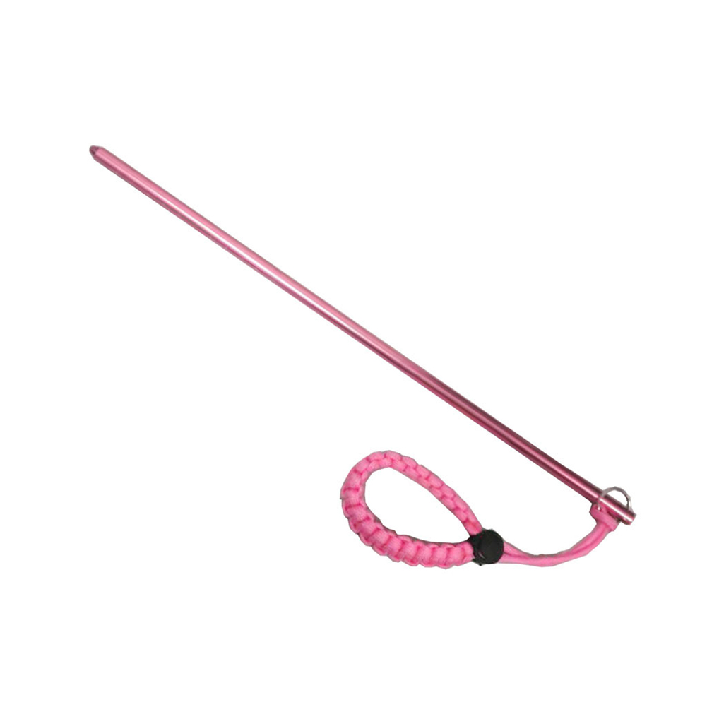 FG 1PC 35CM Aluminum Alloy Diving Bell Stick Underwater Detector Bar ...