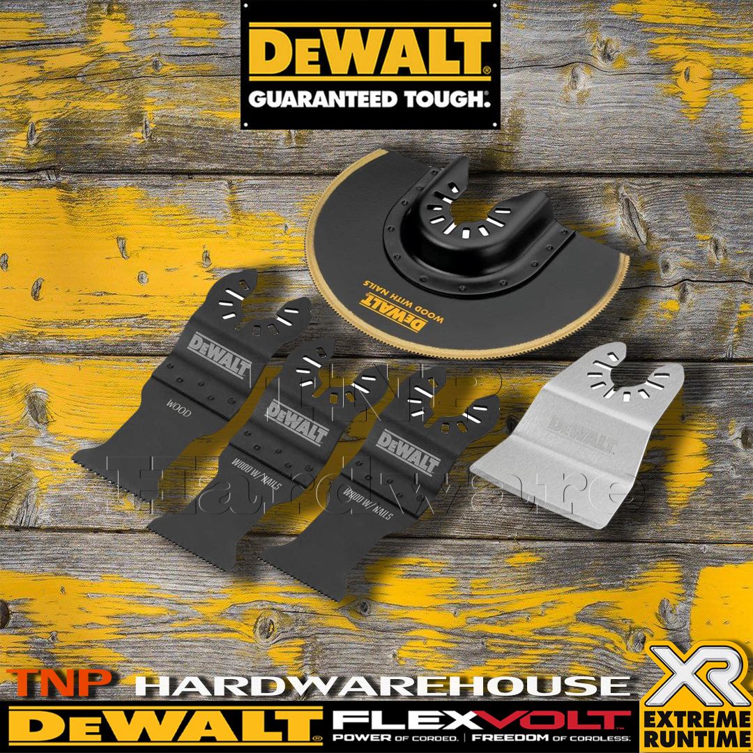 DEWALT ใบมัลติทูล DWA4206, DWA4205, DWA4215 | Lazada.co.th