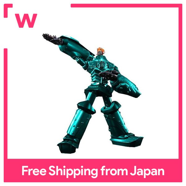 BANDAI Soul Web Limited Soul of Chogokin GX-48 Big O exclusive ...