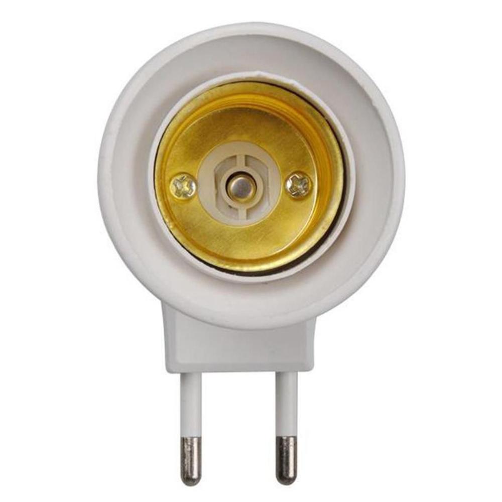 With On/Off Switch LED Light Base Light Socket Wall Lamp Lamp Holder ...