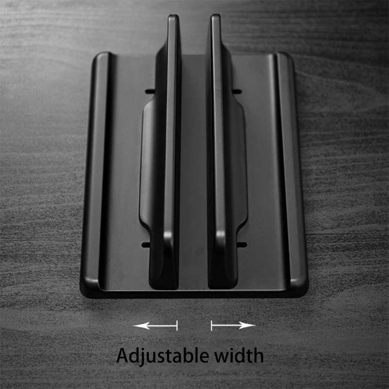 【Salt & Story】2024 New Notebook Stand Vertical Stand Computer Bracket ...