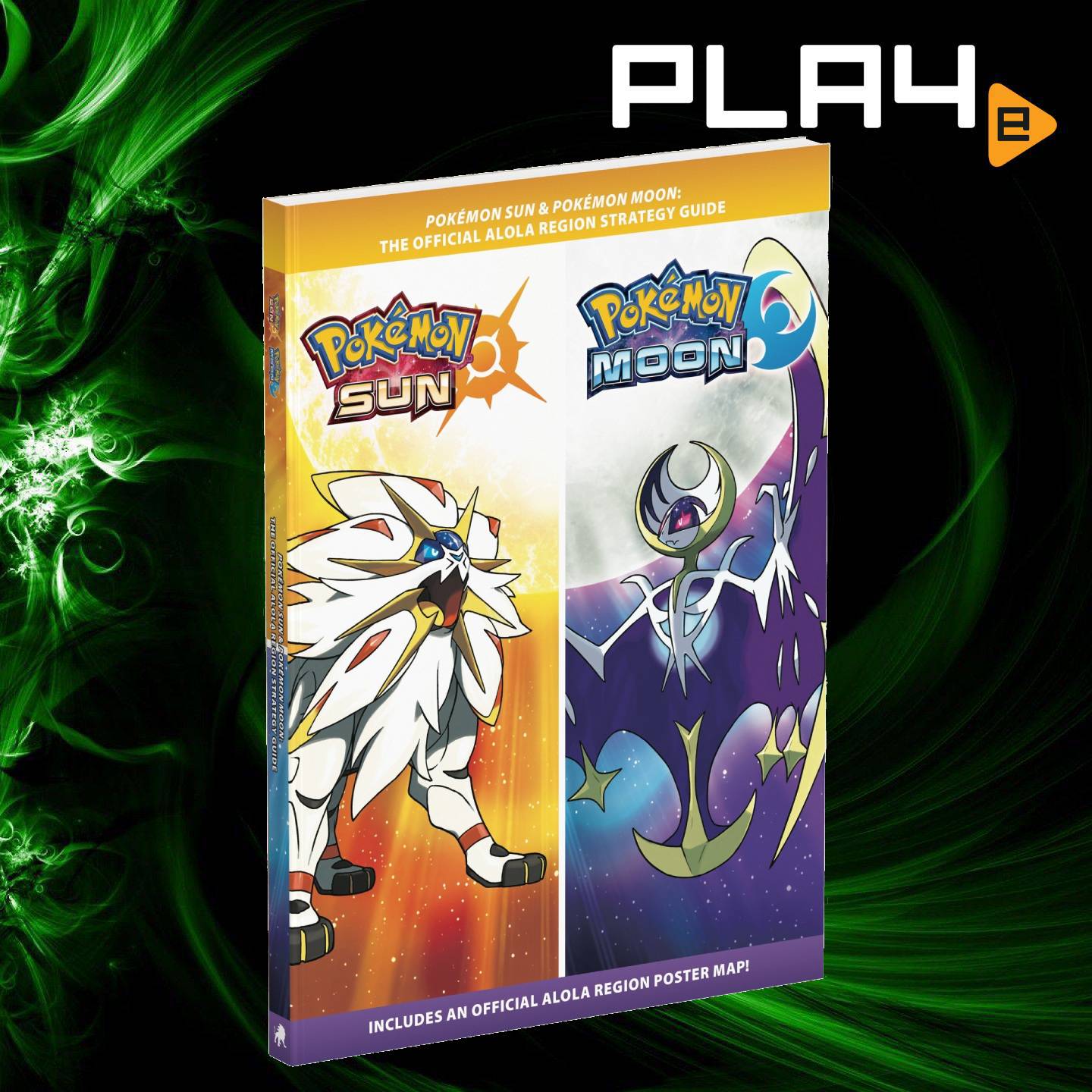 Pokemon sun and moon pokedex - omahafor