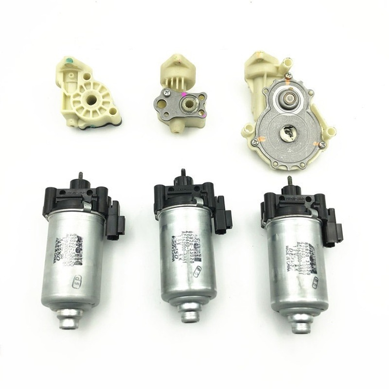 【HOT SALE】 Electric Seat Adjusting Motor Seat Actuator For Toyota Crown ...