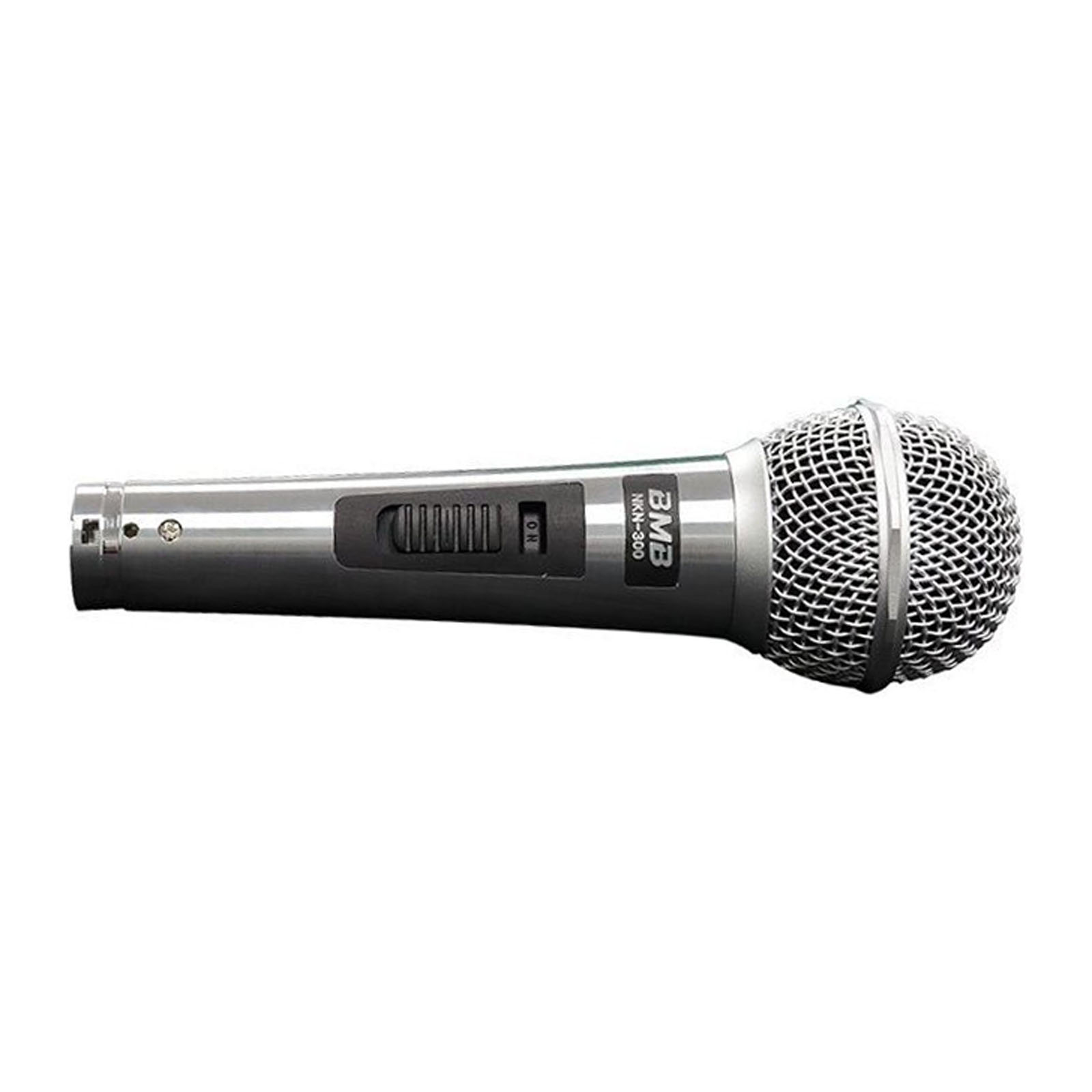 [Sigma Audio] WIRED MICROPHONE B NKN-300 | Lazada Singapore