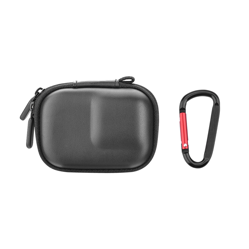 【On Sale】 BRDRC Small Carrying Case for Gopro 13/11/10/9/DJI Osmo ...