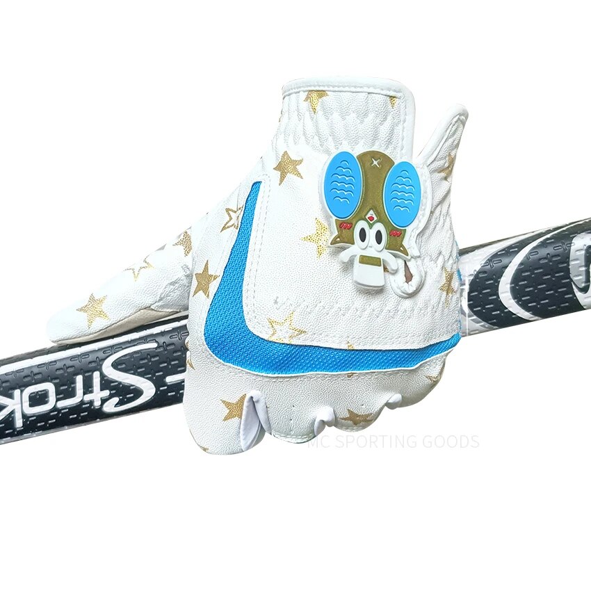 【Pre-order】 Golf Gloves Junior Kids Toddler Boys Girls Left Hand Right ...