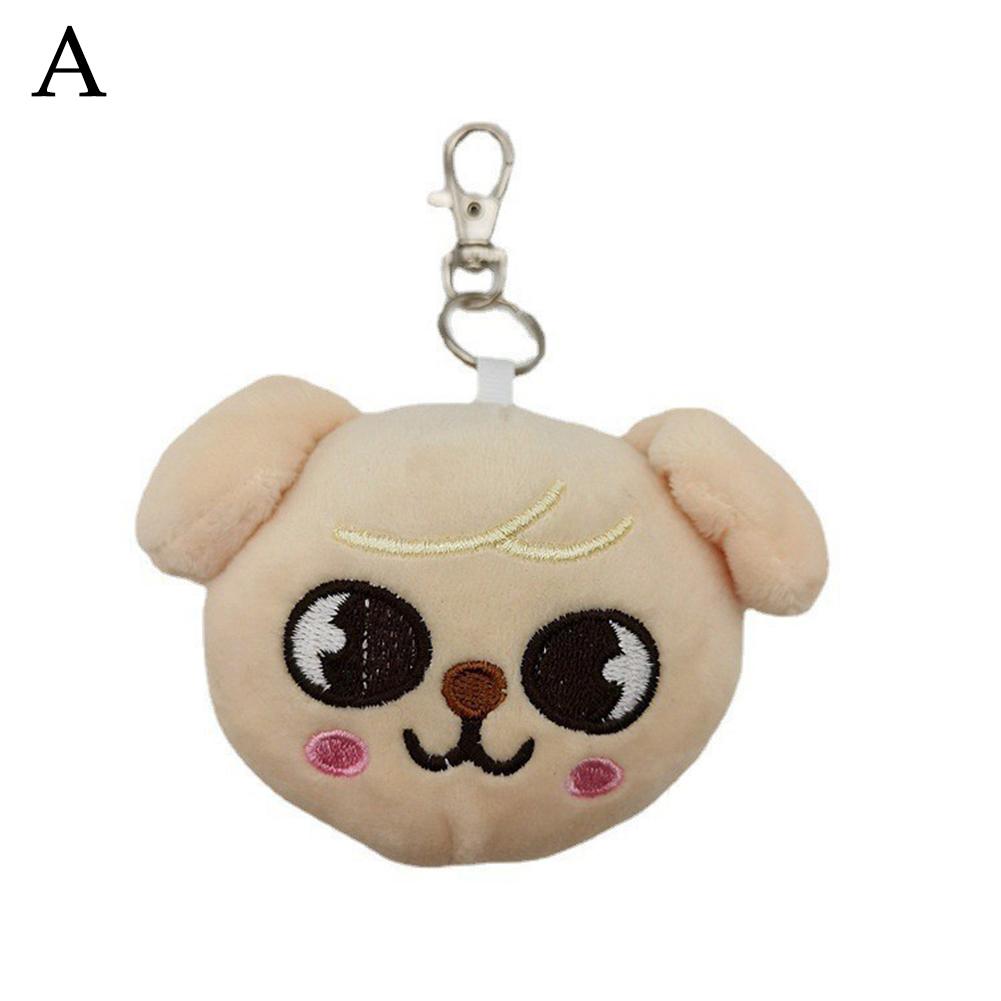 Skzoo Plush Doll Stray Kids Stuffed Doll Toy For Fans Collection And ...