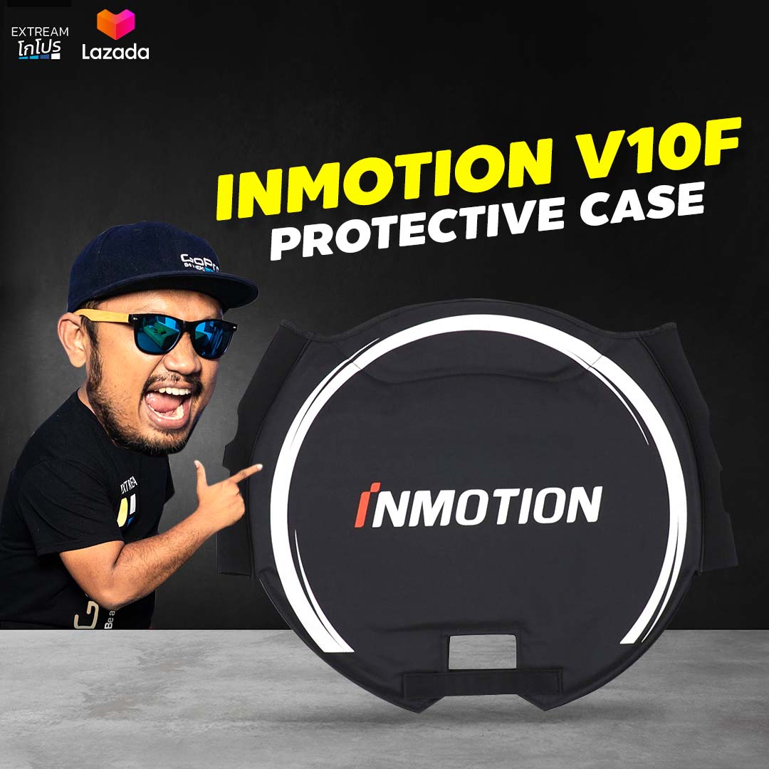 เคสกันกระแทกของแท้ สำหรับ INMOTION V10/V10F ExtreamGoPro - ExtreamGoPro ...