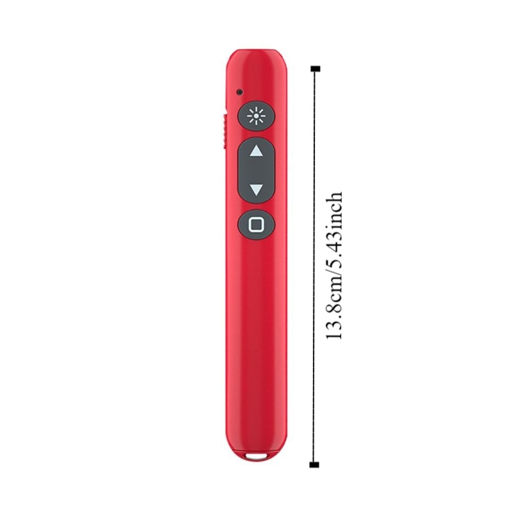 Durable Control Whiteboard Remote Control Pen Infrared Remote Remote ...