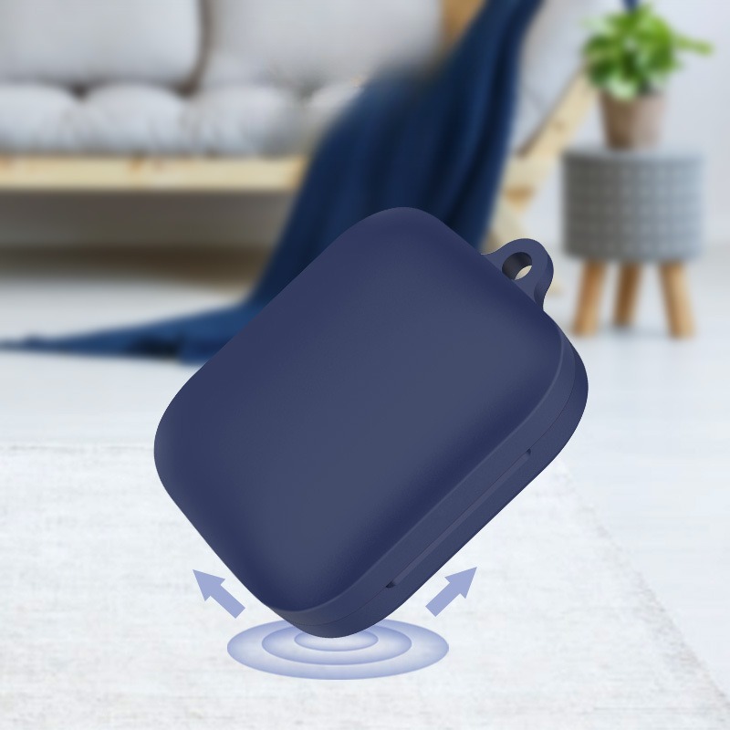 For Oneplus Buds 3 case Bluetooth headset Case Soft Liquid Silicone ...