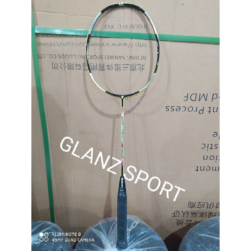 Raket Badminton Toalson Ridge Power N 33 / Rp N 33 | Lazada Indonesia