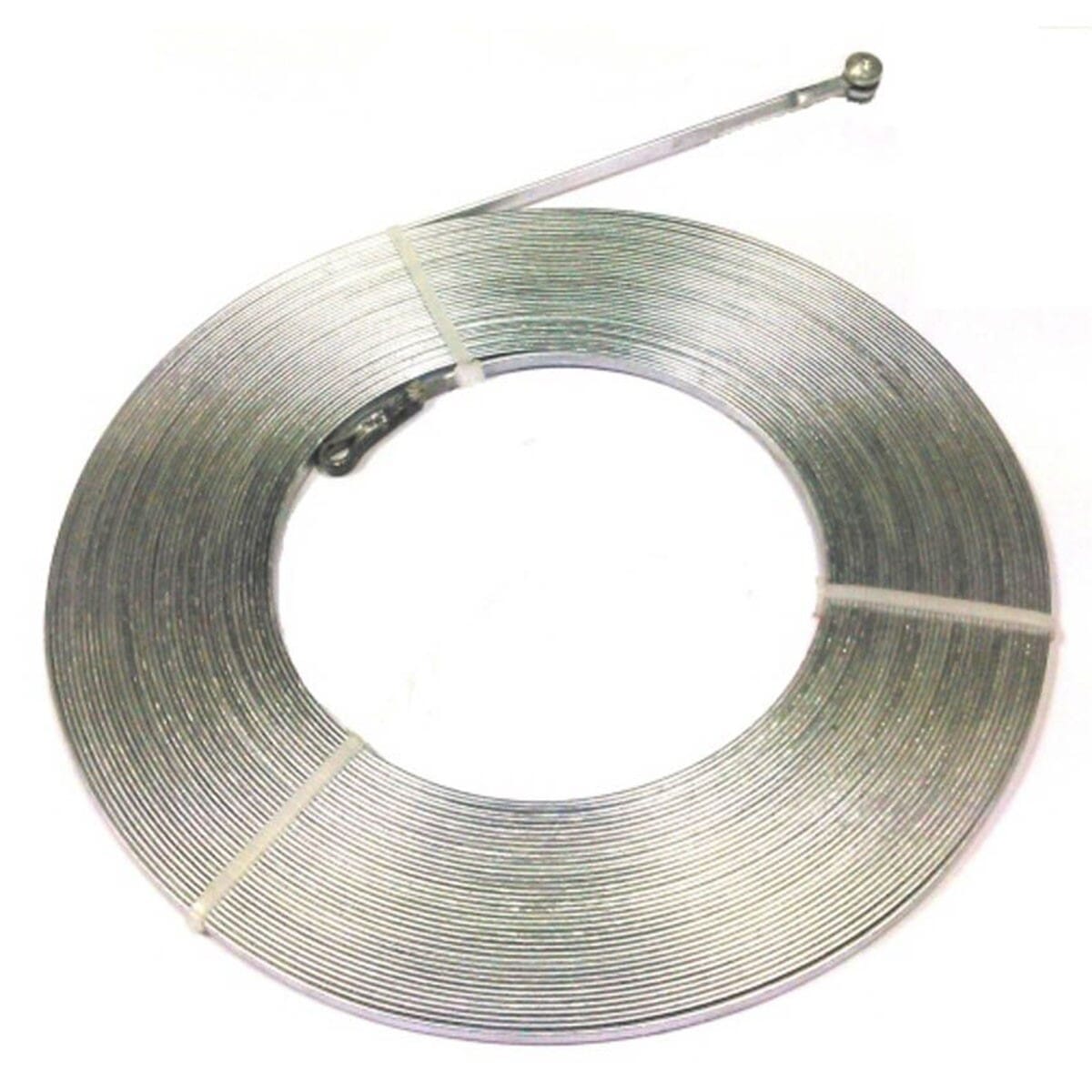 Wire Puller Steel Cable With Spring (10 Meter) | Daraz.lk
