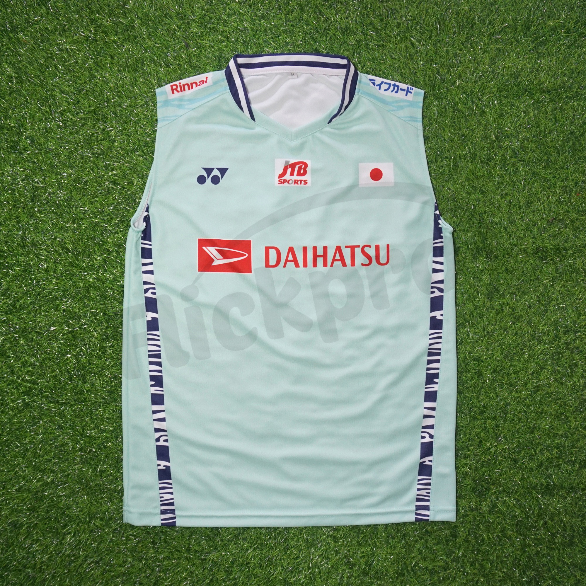 Jersey Badminton Japan 2022 Dewasa Premium | Lazada Indonesia