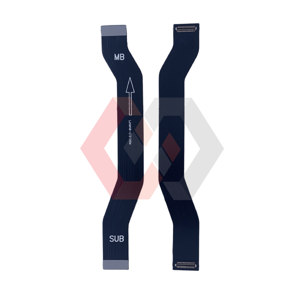 For Xiaomi Redmi Note 8 Pro Main Board MotherBoard Connector USB Board ...