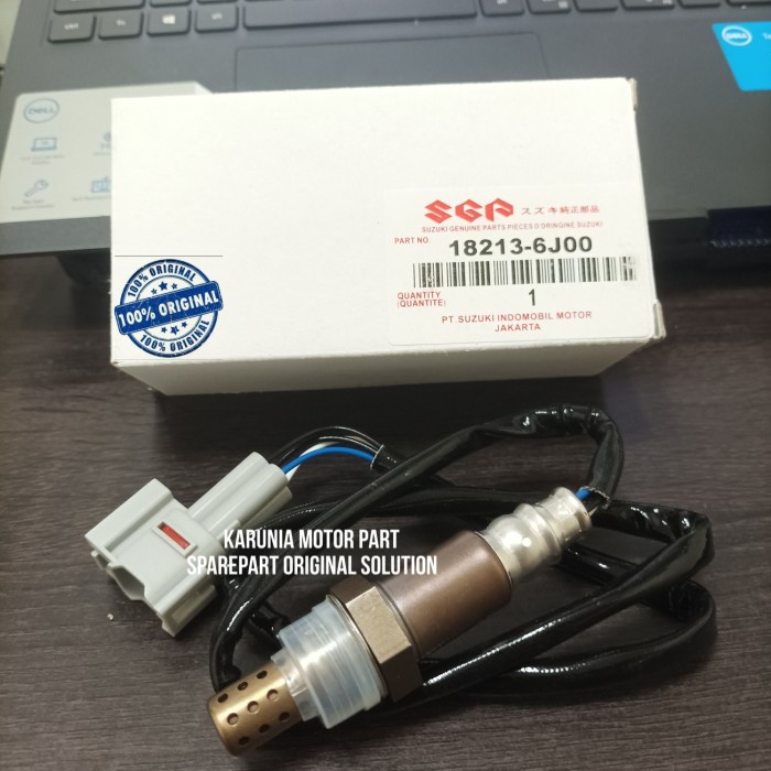 Sensor Oksigen Oxygen O2 Suzuki Apv Swift Futura Injeksi Original ...