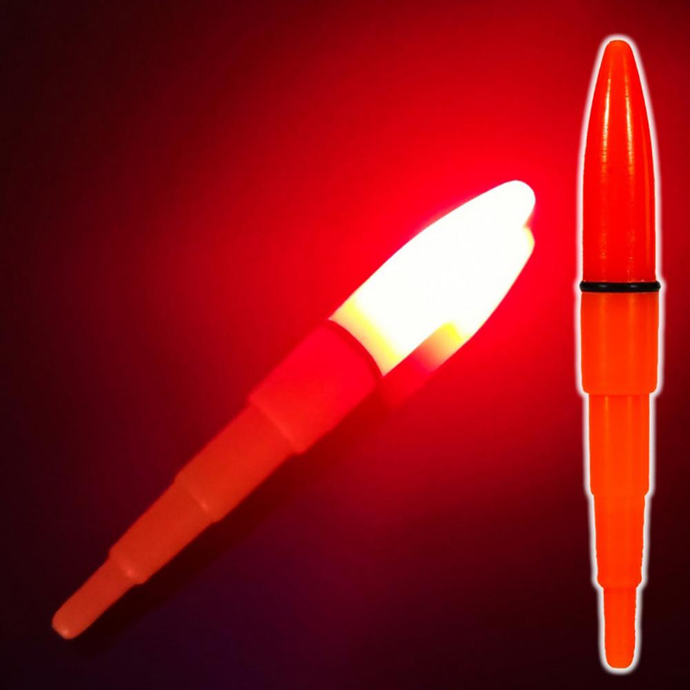 Lightsticks Electric Luminous Float Indicator Fishing Lamp Night ...