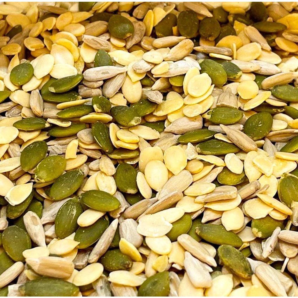 🔥SIGNATURE DAILY MIX NUTS & SEED & RAISIN & FRUIT/CAMPURANG KACANG ...