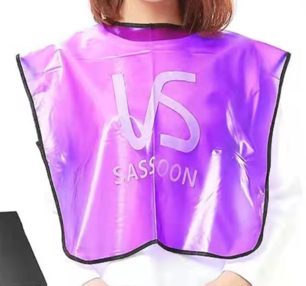 Magnetic Cape for salon use | Lazada PH