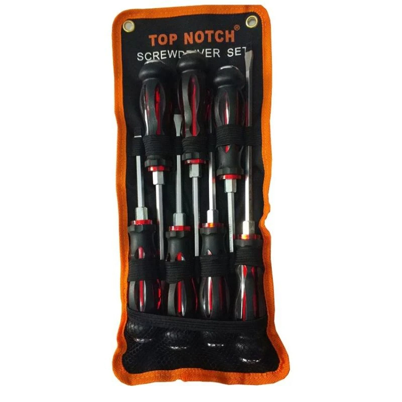 7 SET Obeng Ketok Magnet Phillips Dan Plus Obeng Tip Magnetic ...