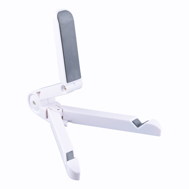 【I was hyLed uL】pad 5 12 case Stand Foldable Phone Stand Holder For Air ...