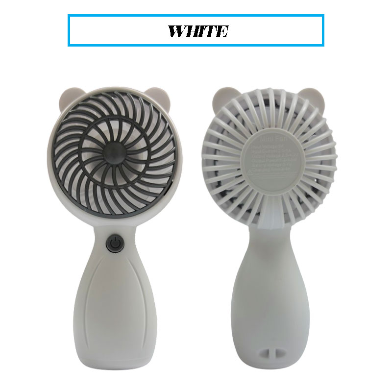 Mini Air Conditioner Portable Cooling Fan Aircond 4 in 1 Humidifier ...