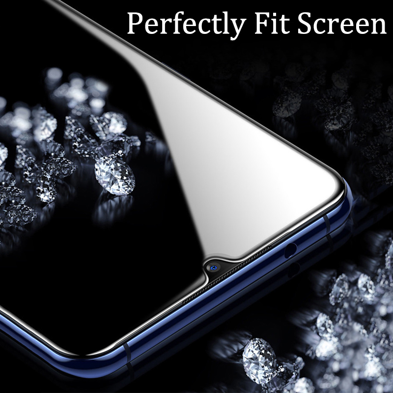 For Motorola Moto G67 Power / G57 Power Screen Tempered Glass Full ...