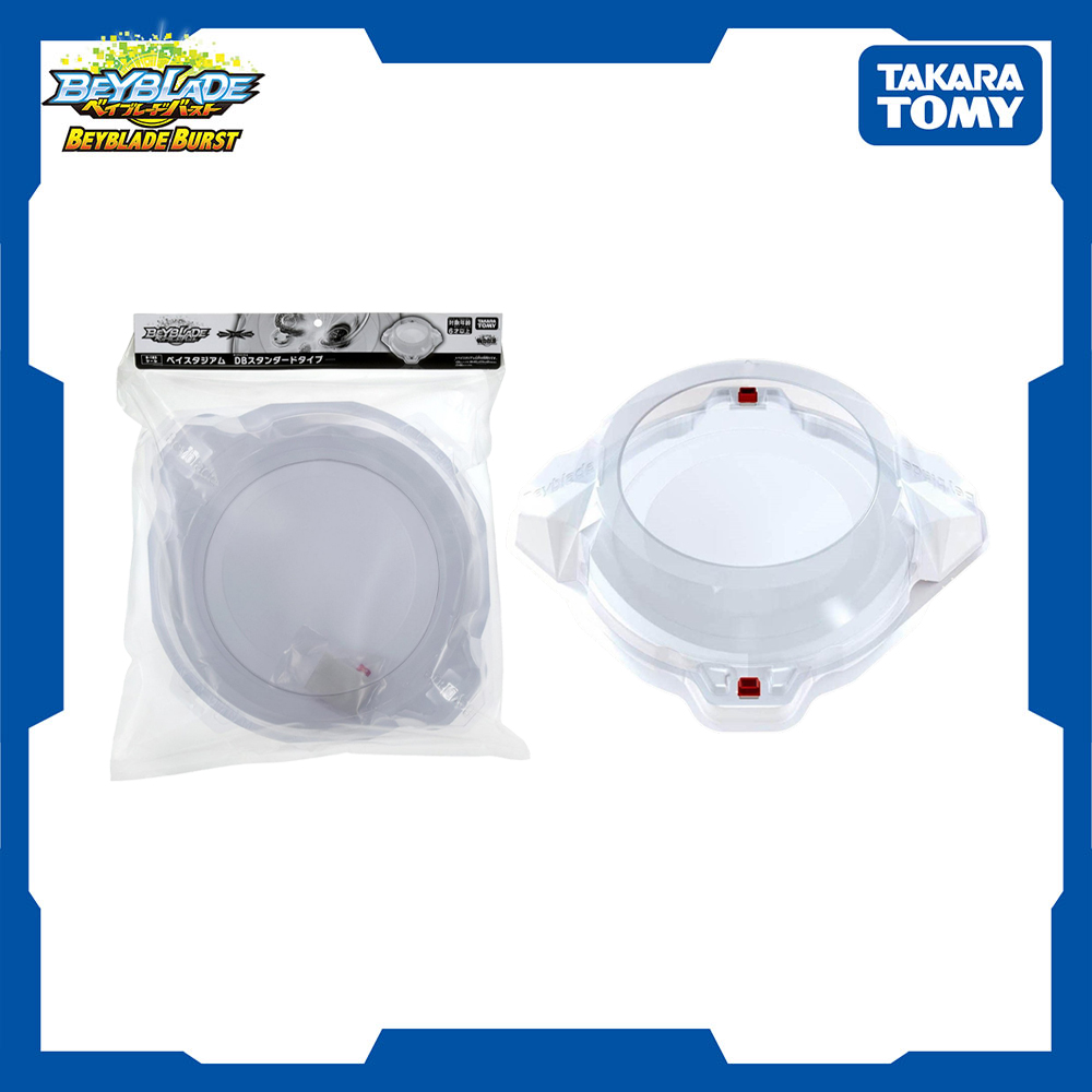 Beyblade B-183 New Stadium | Lazada PH