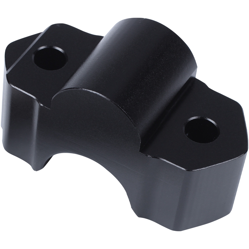 Motorcycle Handlebar Riser Height Adapter for Kawasaki Versys 1000 2015 ...