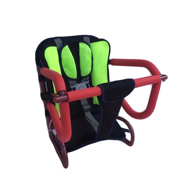Electric Motorcycle Child Safety Seat Rear-facing Motorbike Safety ...