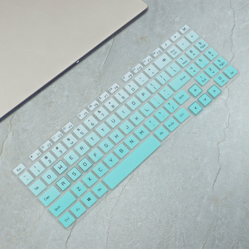 Suitable for Honor Hunter Gaming Notebook Keyboard Cover 16.1 Inch ...