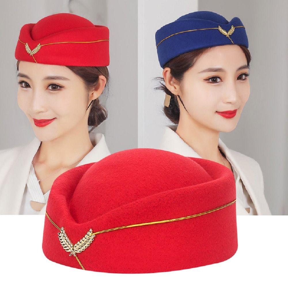 Breathable For Women Band Performance Cosplay Wool Ear Of Wheat Stage ...