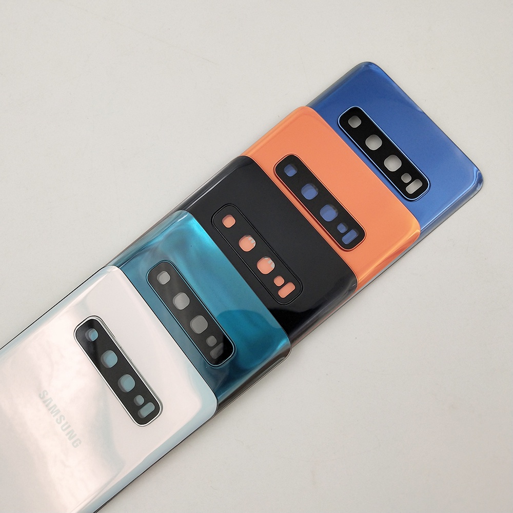 Shipping from Manila for SAMSUNG Galaxy S10S 10plus S10e Back Battery ...