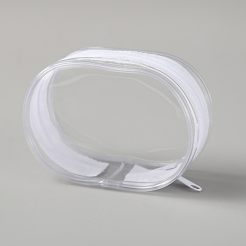 1Pc New Outdoor Travel Data Cable Storage Box Portable Protective Cover ...