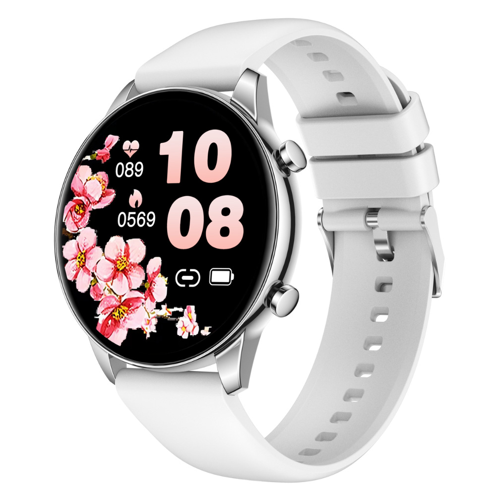 2025 New Tem G28 Smart Watch with Camera, Heart Rate, Bluetooth Call ...